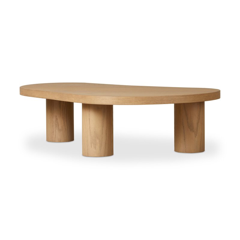 Joji Nesting Coffee Table – Stash Home Furniture TX
