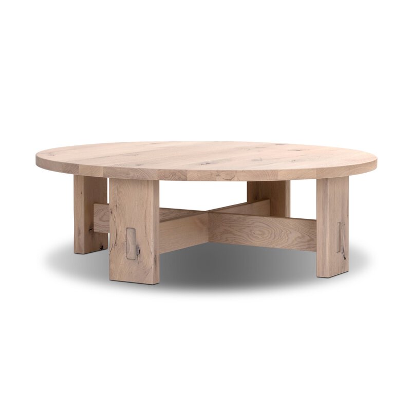 Willa Coffee Table – Stash Home Furniture TX