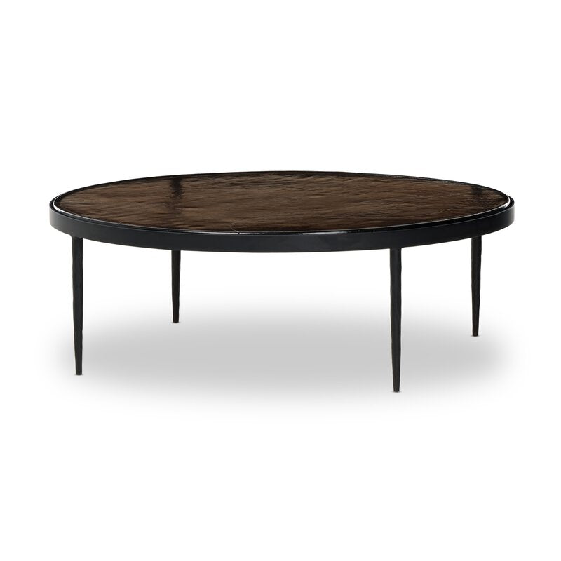 Yoko Grand Coffee Table – Stash Home Furniture TX
